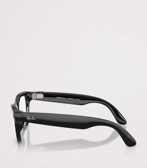 Ray-ban X Meta Skyler Sunglasses