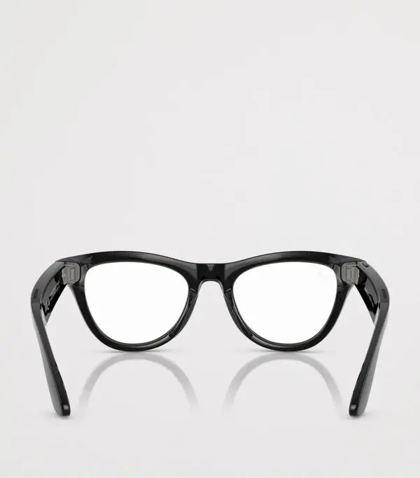 Ray-ban X Meta Skyler Sunglasses