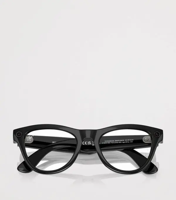 Ray-ban X Meta Skyler Sunglasses