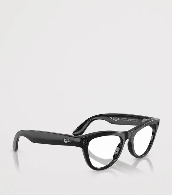 Ray-ban X Meta Skyler Sunglasses