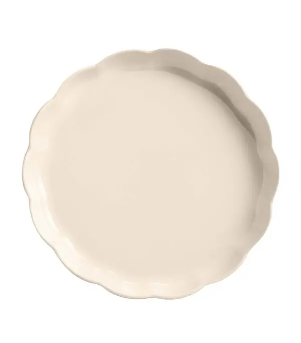 EMILE HENRY Ceramic Madeleine Tart Dish