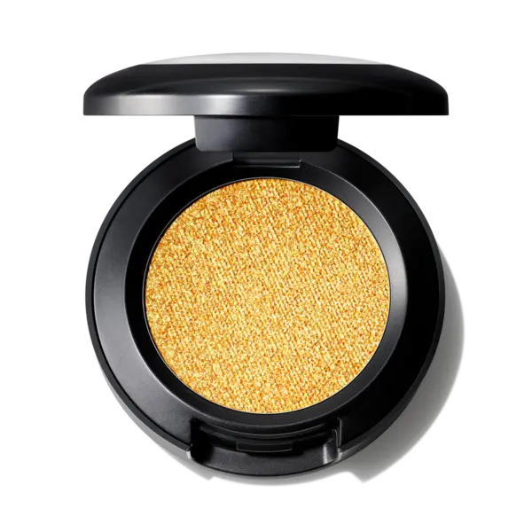 MAC COSMETICS Eye Shadow Metallic - Allowance