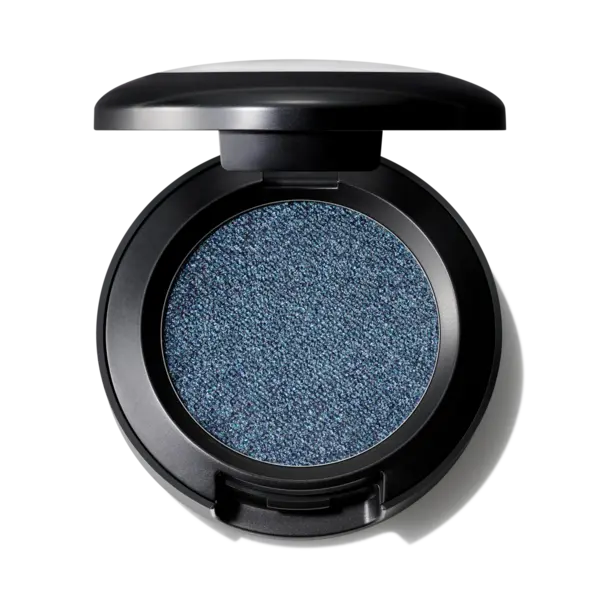 MAC COSMETICS Eye Shadow Metallic - Blueprint