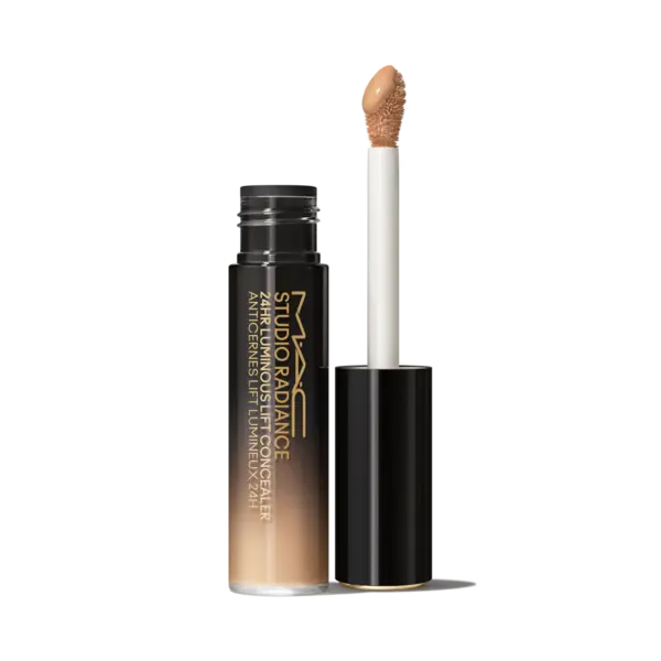 MAC COSMETICS Studio Radiance 24hr Luminous Lift Concealer - Nc17.5