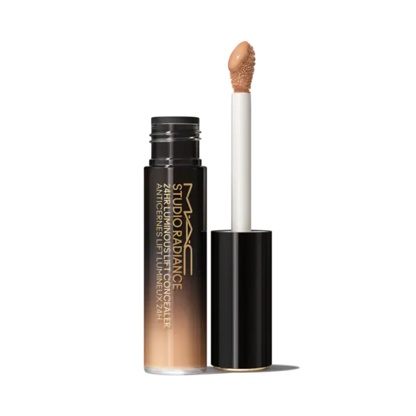 MAC COSMETICS Studio Radiance 24hr Luminous Lift Concealer - Nc17
