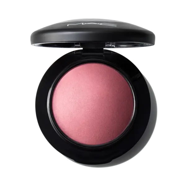 MAC COSMETICS Mineralize Blush Baked Powder Blush - Gentle