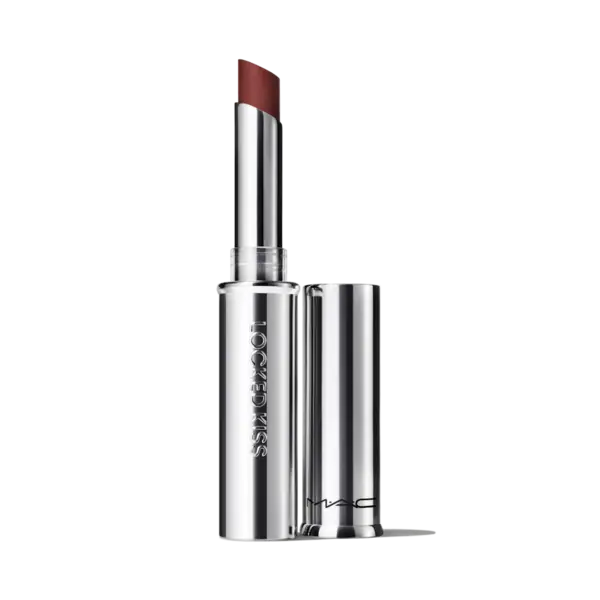MAC COSMETICS Locked Kiss 24hr Lipstick - Poncy