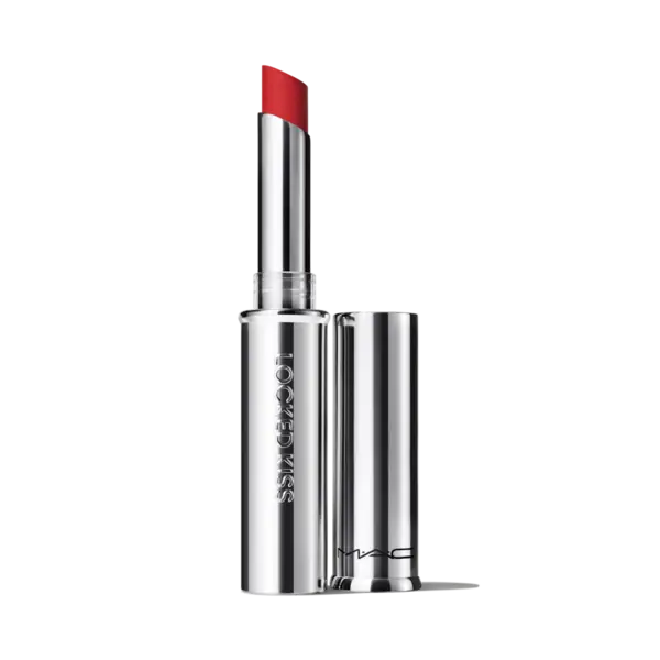 MAC COSMETICS Locked Kiss 24hr Lipstick - Ruby True