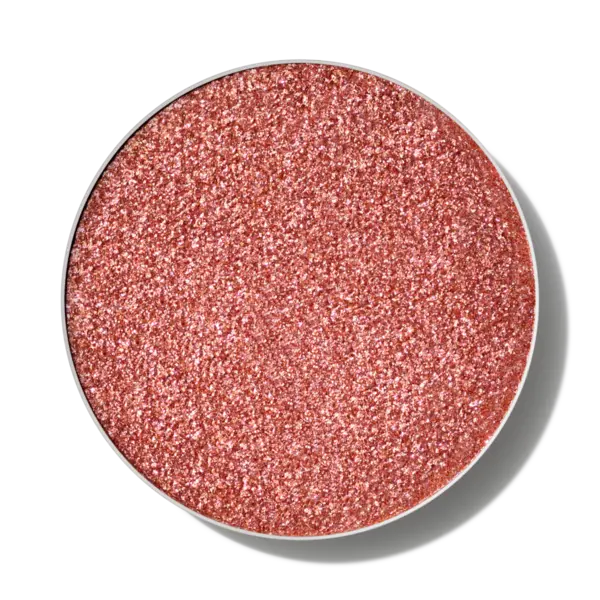 MAC COSMETICS Eye Shadow Pro Palette Refill Glitter - Let's Roll