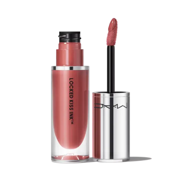 MAC COSMETICS Locked Kiss Ink 24hr Lipcolour - Bodacious