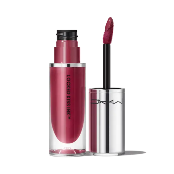 MAC COSMETICS Locked Kiss Ink 24hr Lipcolour - Decadence