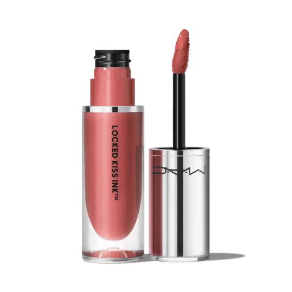 MAC COSMETICS Locked Kiss Ink 24hr Lipcolour - Mischief