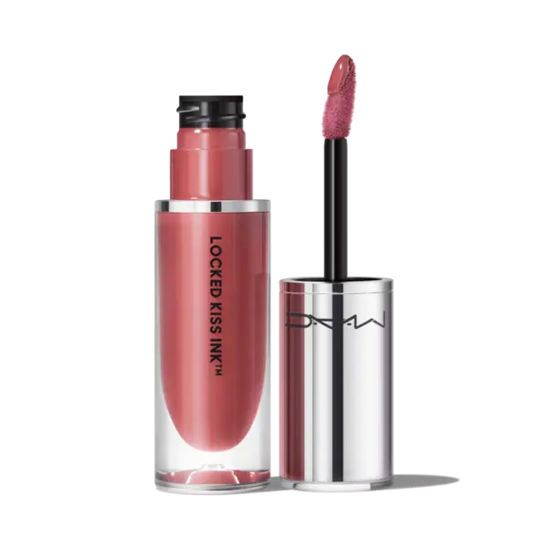 MAC COSMETICS Locked Kiss Ink 24hr Lipcolour - Upgraded