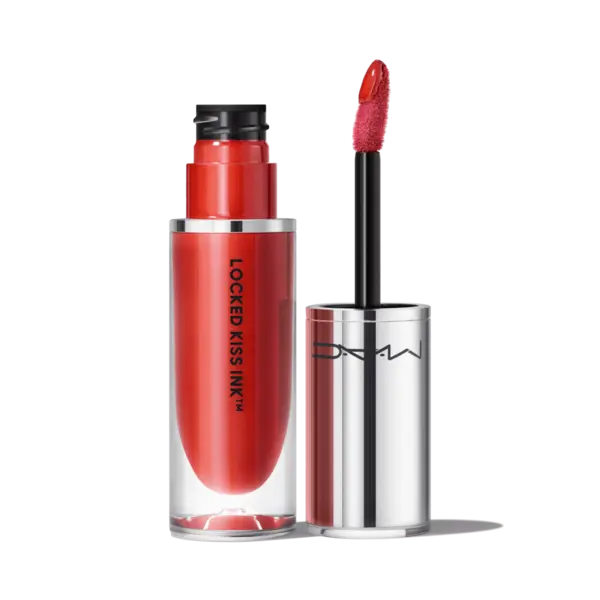 MAC COSMETICS Locked Kiss Ink 24hr Lipcolour - Vicious