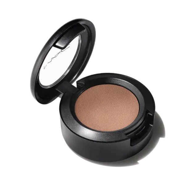 MAC COSMETICS Eye Shadow - Charcoal Brown