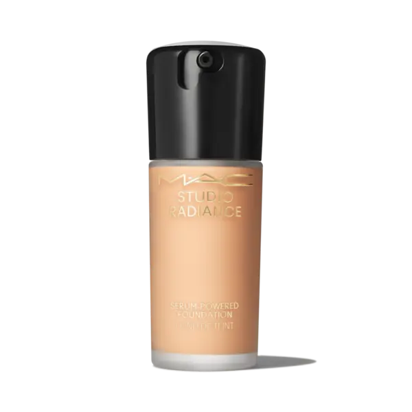 MAC COSMETICS Studio Radiance Serum-powered™ Foundation - C4