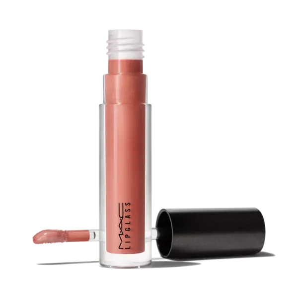 MAC COSMETICS Lipglass - Spice