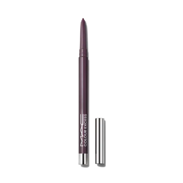 MAC COSMETICS Colour Excess Gel Pencil Eye Liner - Graphic Content