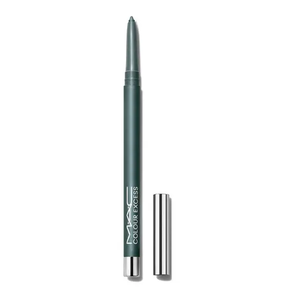 MAC COSMETICS Colour Excess Gel Pencil Eye Liner - Hell-bent