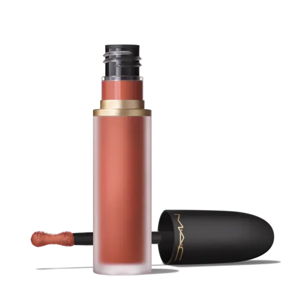 MAC COSMETICS Powder Kiss Lip & Cheek Mousse - Date-maker