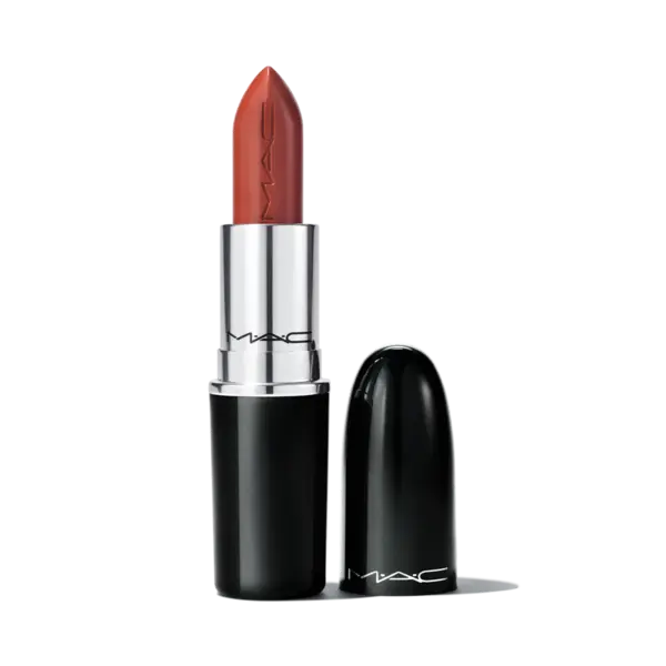 MAC COSMETICS Lustreglass Sheer-shine Lipstick - Business Casual