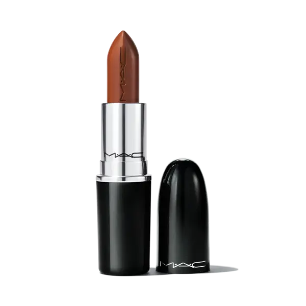 MAC COSMETICS Lustreglass Sheer-shine Lipstick - Can’t Dull My Shine