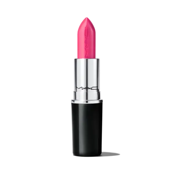 MAC COSMETICS Lustreglass Sheer-shine Lipstick - No Photos