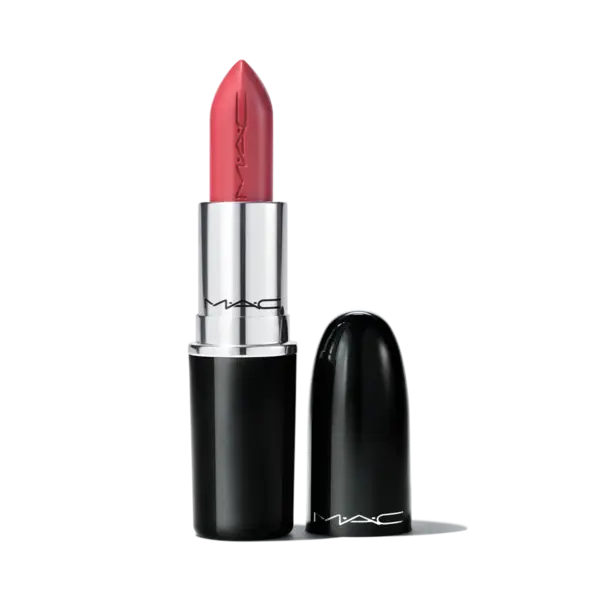 MAC COSMETICS Lustreglass Sheer-shine Lipstick - Pigment Of Your Imagination