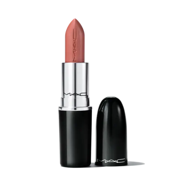 MAC COSMETICS Lustreglass Sheer-shine Lipstick - Thanks It’s M·a·c!