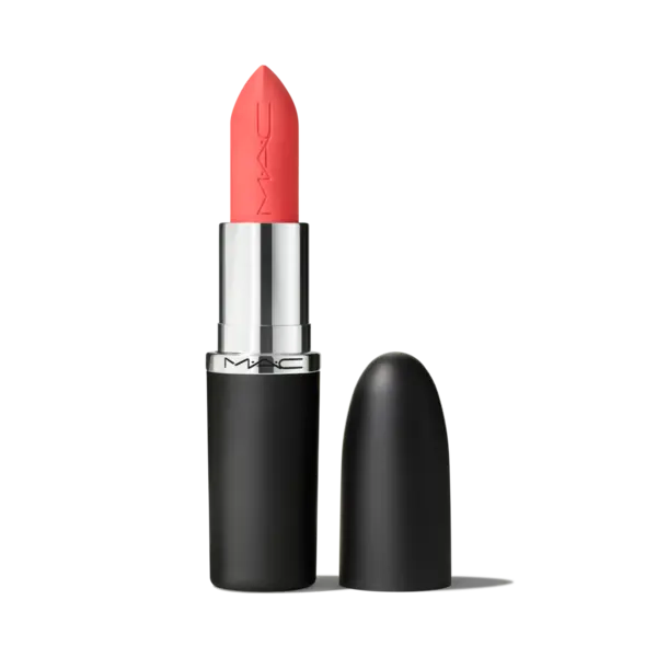 MAC COSMETICS Ximal Silky Matte Lipstick - Flamingo