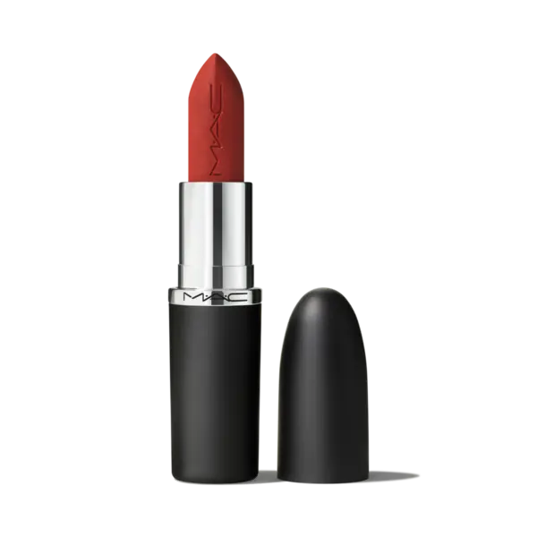 MAC COSMETICS Ximal Silky Matte Lipstick - Overstatement