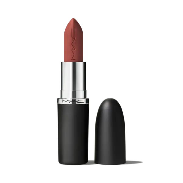 MAC COSMETICS Ximal Silky Matte Lipstick - Unbothered