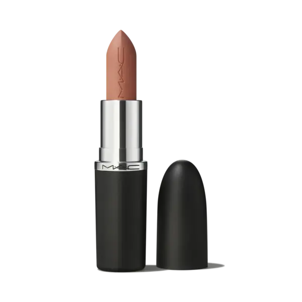 MAC COSMETICS Ximal Silky Matte Lipstick - Yash