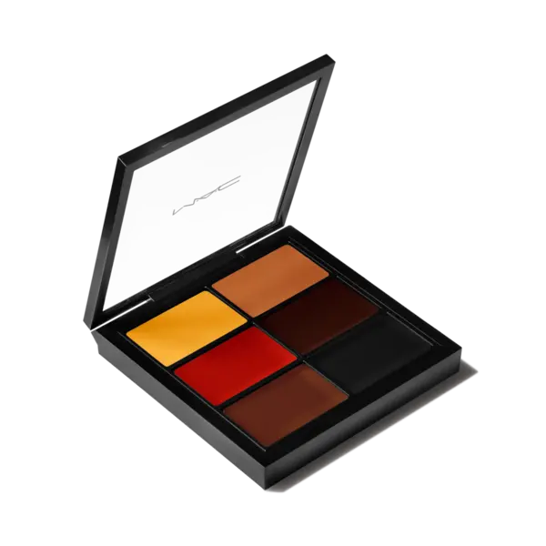 MAC COSMETICS Studio Fix Conceal And Correct Palette - Deep