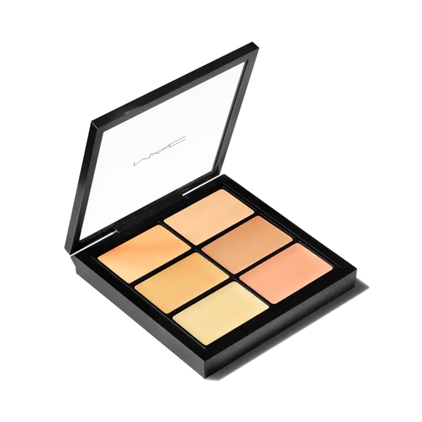 MAC COSMETICS Studio Fix Conceal And Correct Palette - Light