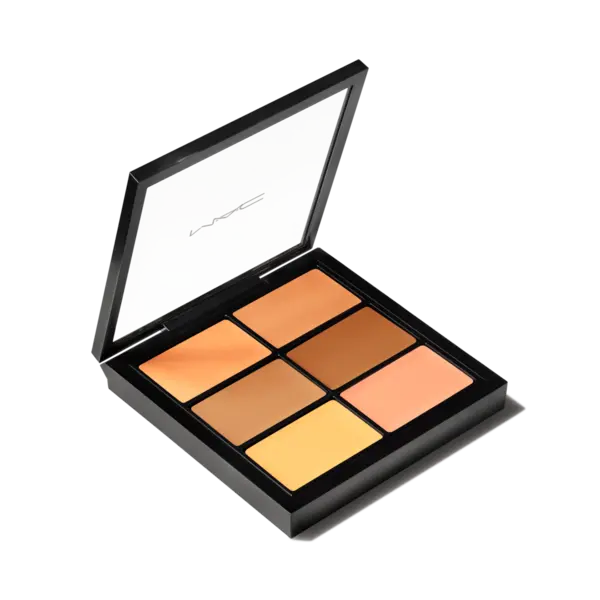 MAC COSMETICS Studio Fix Conceal And Correct Palette - Medium