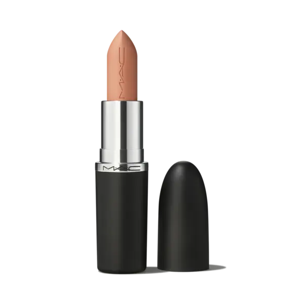 MAC COSMETICS Ximal Sleek Satin Lipstick - Fleshpot