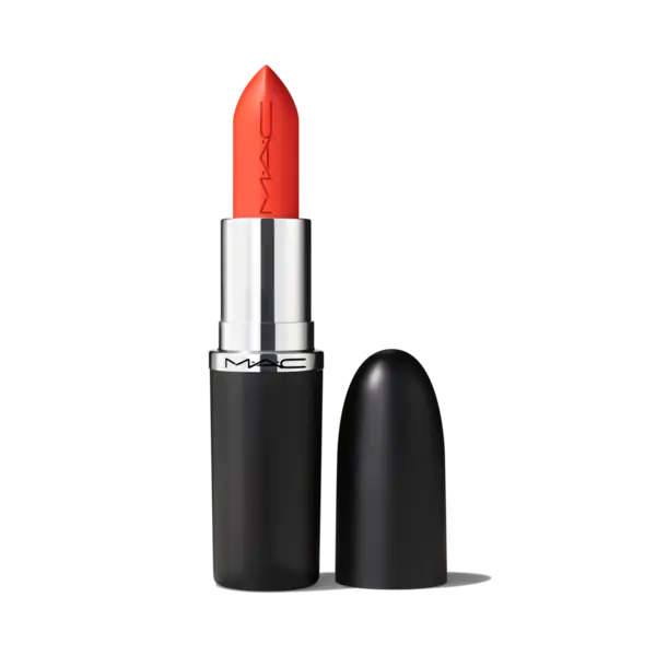 MAC COSMETICS Ximal Sleek Satin Lipstick - Morange