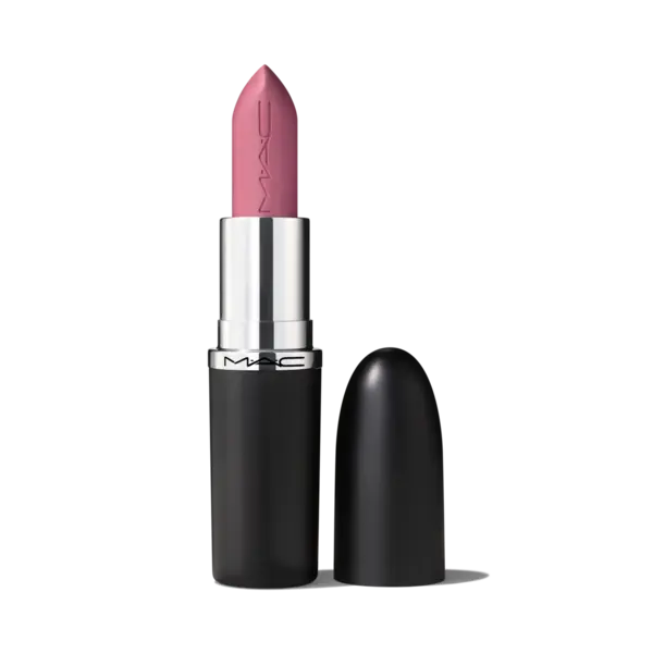 MAC COSMETICS Ximal Sleek Satin Lipstick - Pink Peppermint
