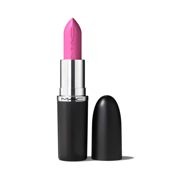 MAC COSMETICS Ximal Sleek Satin Lipstick - Saint Germain
