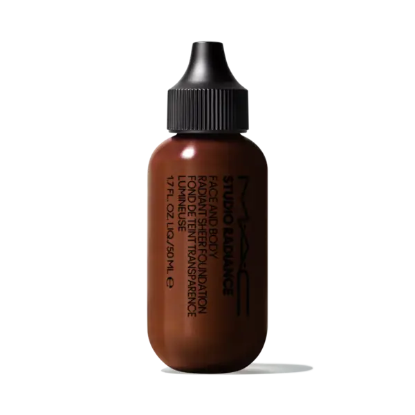 MAC COSMETICS Studio Radiance Face And Body Radiant Sheer Foundation - C9