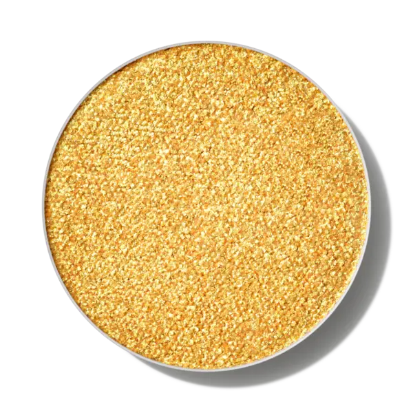 MAC COSMETICS Eye Shadow Pro Palette Refill Metallic - Allowance