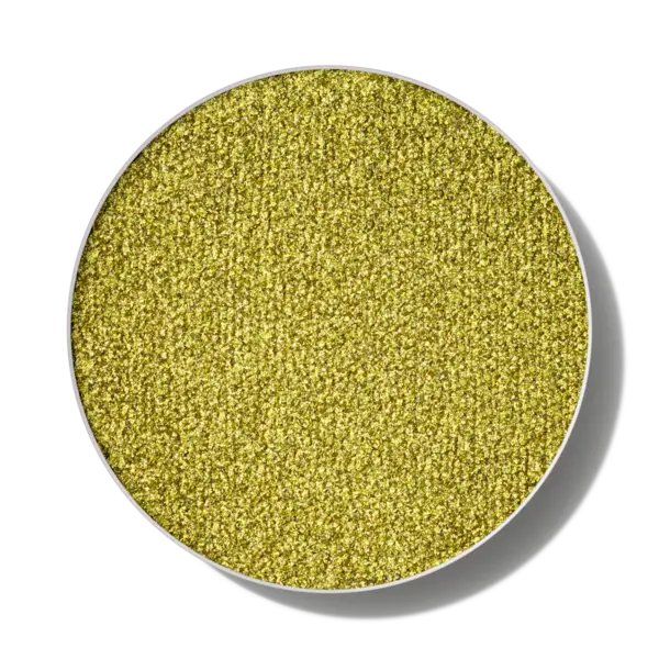MAC COSMETICS Eye Shadow Pro Palette Refill Metallic - Joie De Glitz