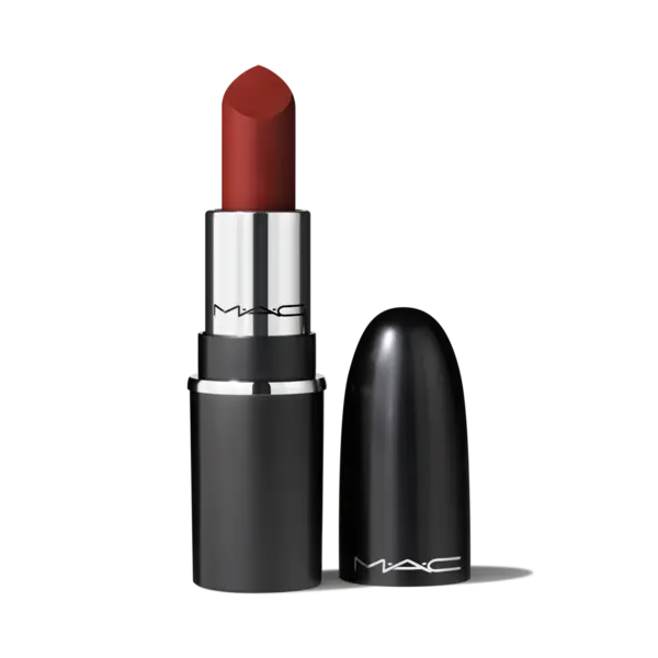 MAC COSMETICS Ximal Sleek Satin Lipstick/mini - Dubonnet