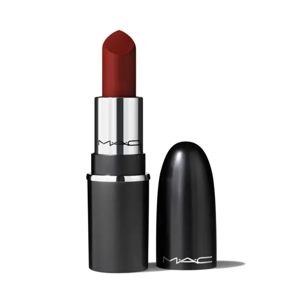 MAC COSMETICS Ximal Sleek Satin Lipstick/mini - Paramount