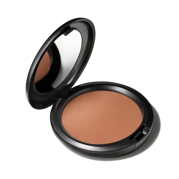 MAC COSMETICS Blot Powder/pressed - Dark
