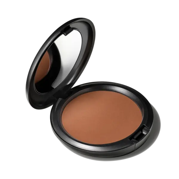 MAC COSMETICS Blot Powder/pressed - Deep Dark