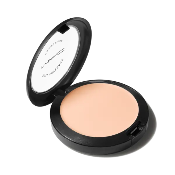 MAC COSMETICS Full Coverage Foundation - W10