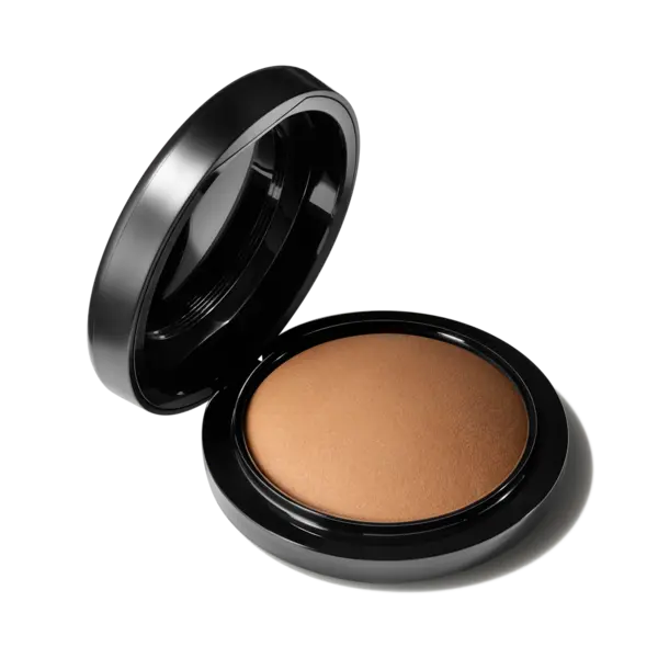 MAC COSMETICS Mineralize Skinfinish Natural Face Powder - Dark