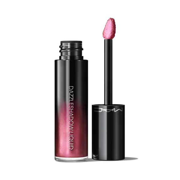 MAC COSMETICS Dazzleshadow Liquid Eye Shadow - Fuchsia Future